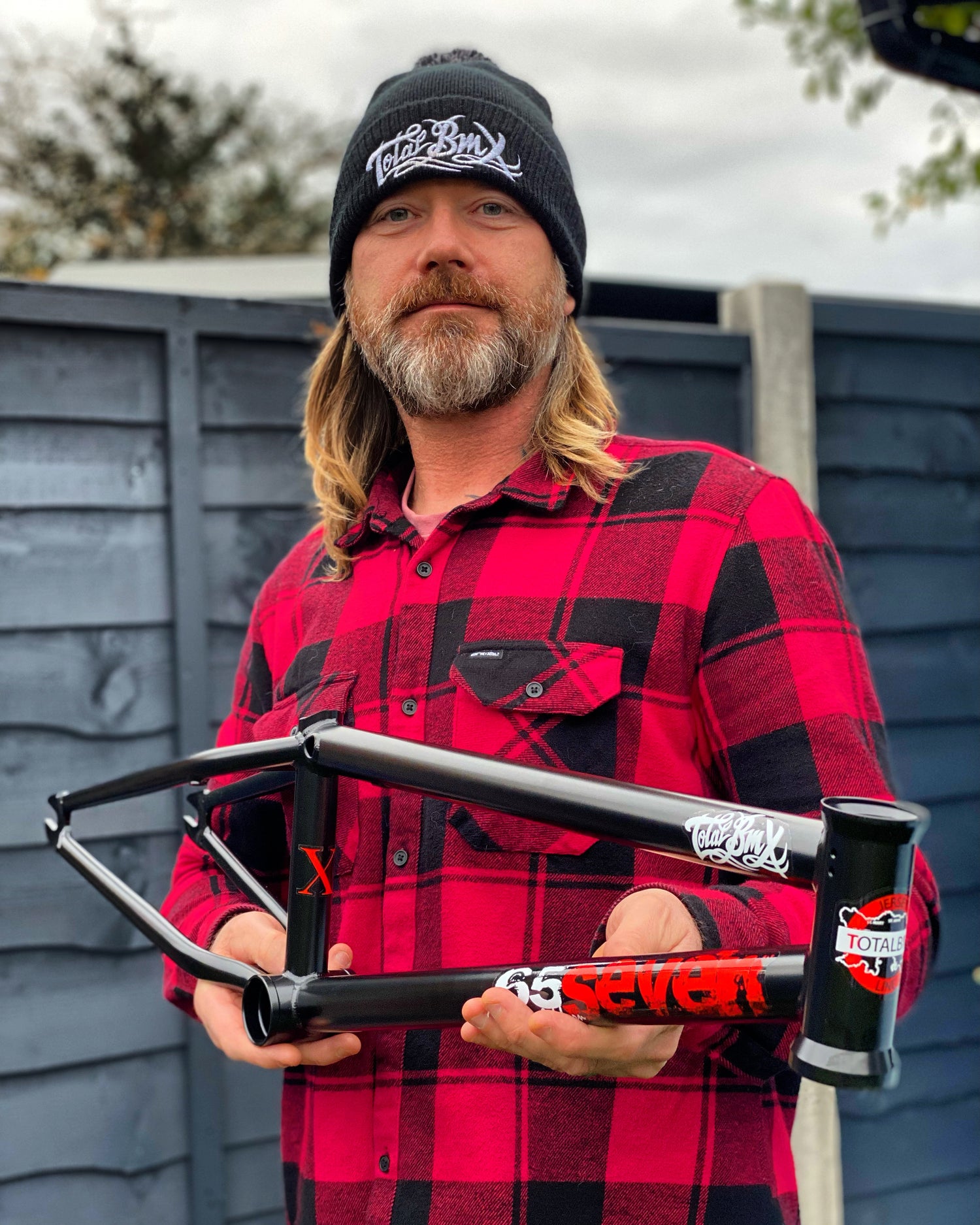 Total BMX - Official Site | Team, Bikes, Parts, Clothing & More