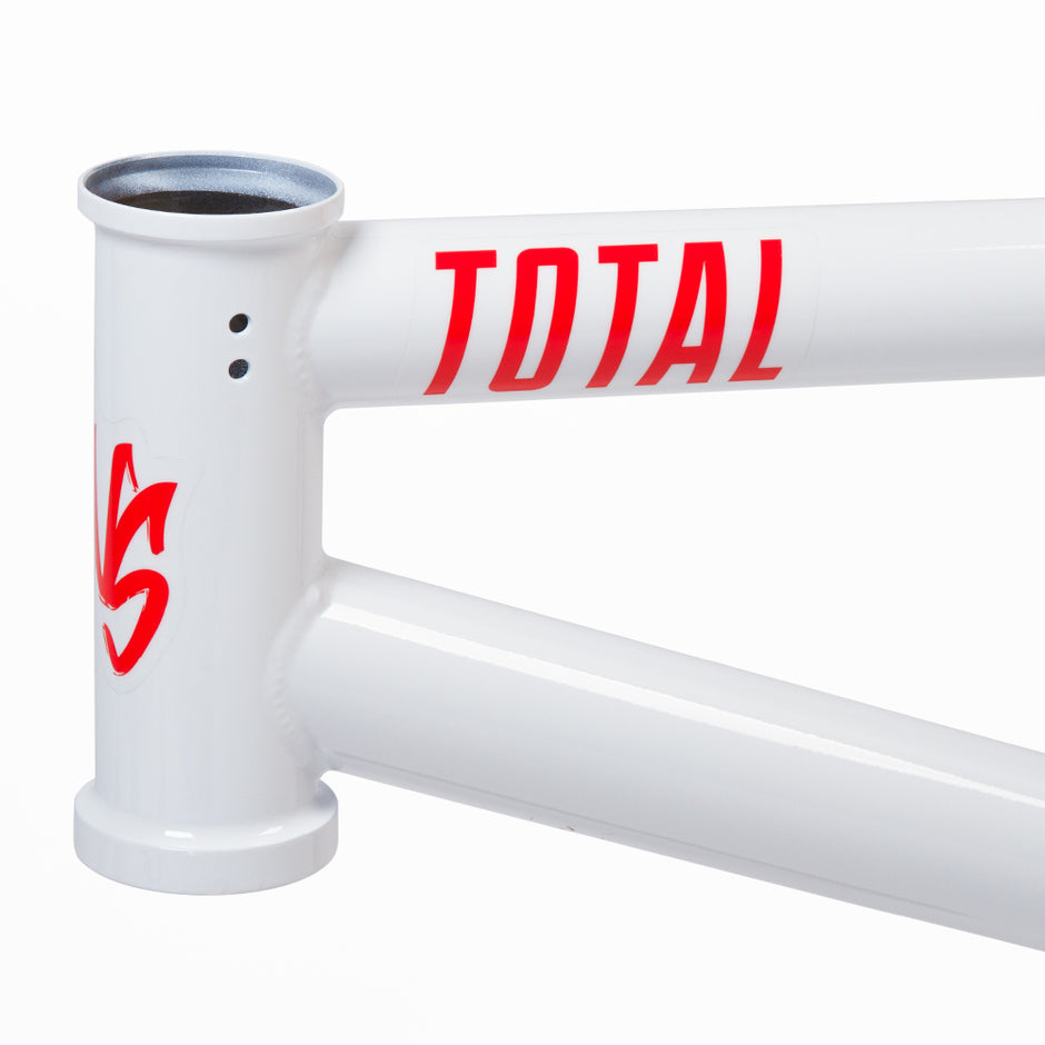 Total BMX - Official Site | Team, Bikes, Parts, Clothing & More