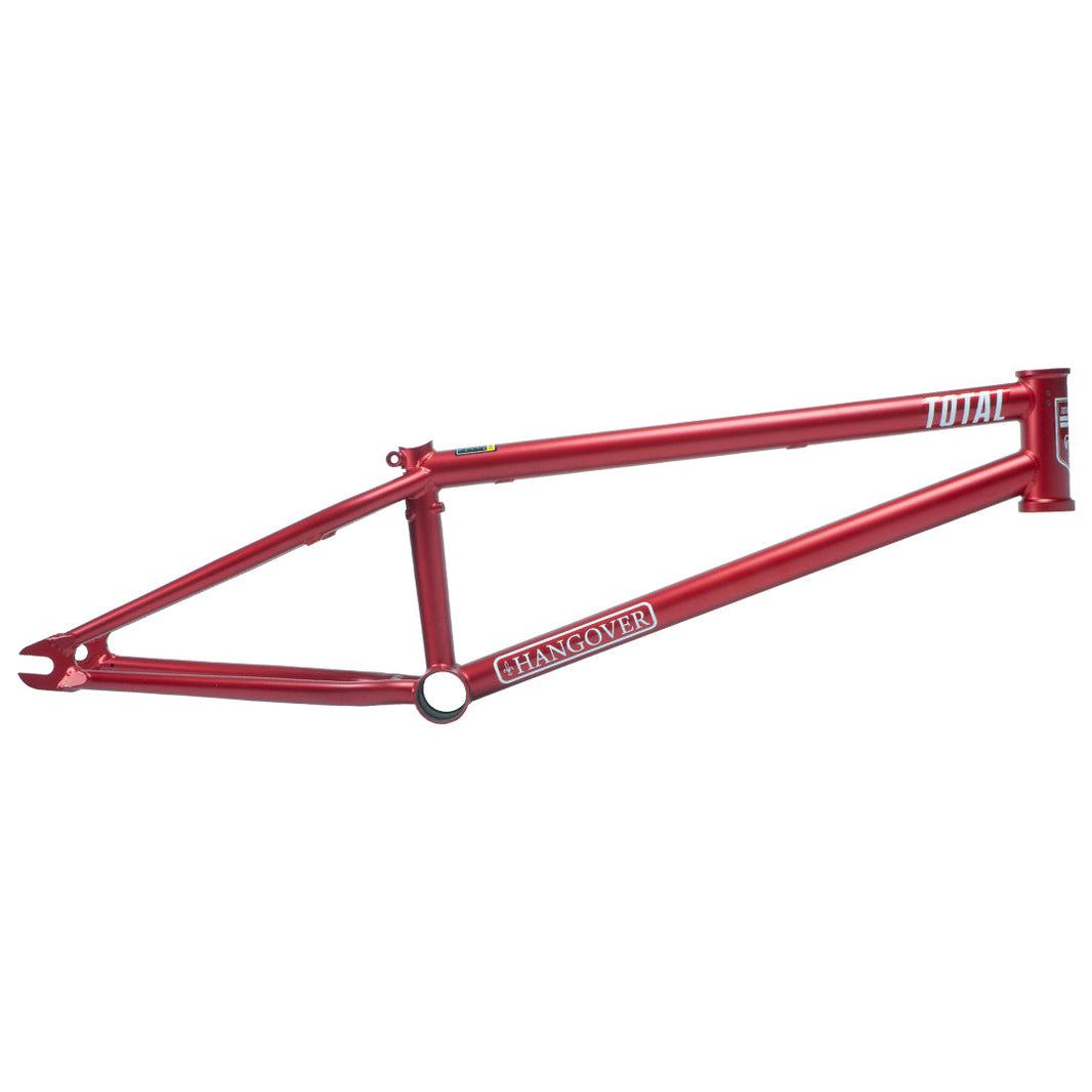 Total BMX Frames | Online Shop