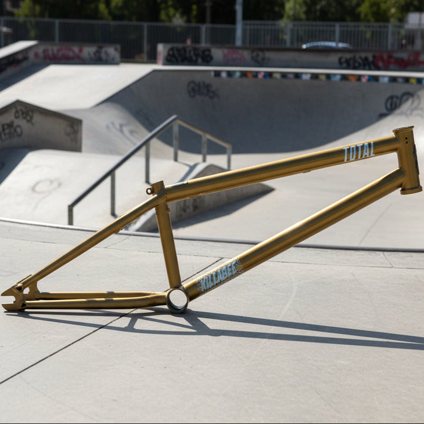 Total BMX - Official Site | Team, Bikes, Parts, Clothing & More